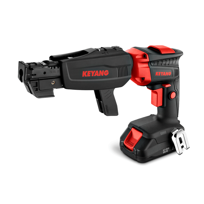 Keyang - ASD1800L - Accu gipsplaatschroefmachine - BODY - BJC Tools