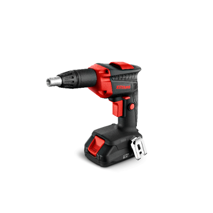 Keyang - ASD1800L - Accu gipsplaatschroefmachine - BODY - BJC Tools