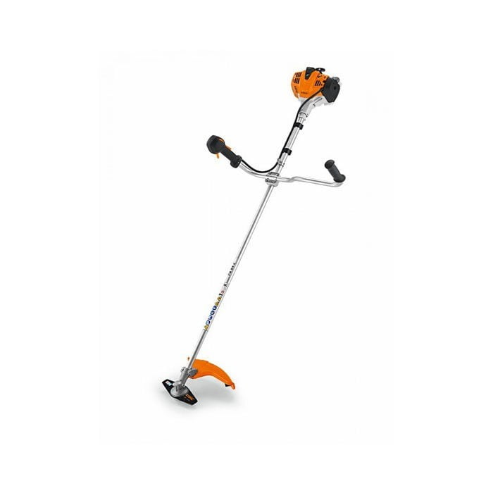 Stihl FS 94 C-E Benzine bosmaaier 900W Grassnijblad 230-2 | BJC Tools