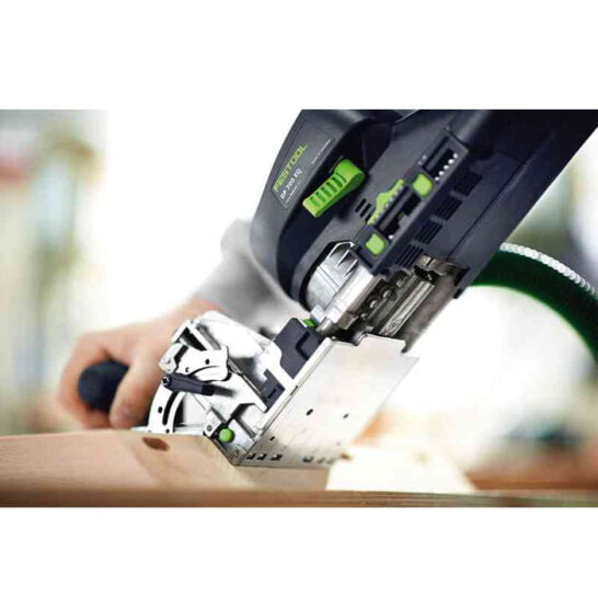 Festool Freesmachine DOMINO XL DF 700 EQ - Plus | BJC Tools