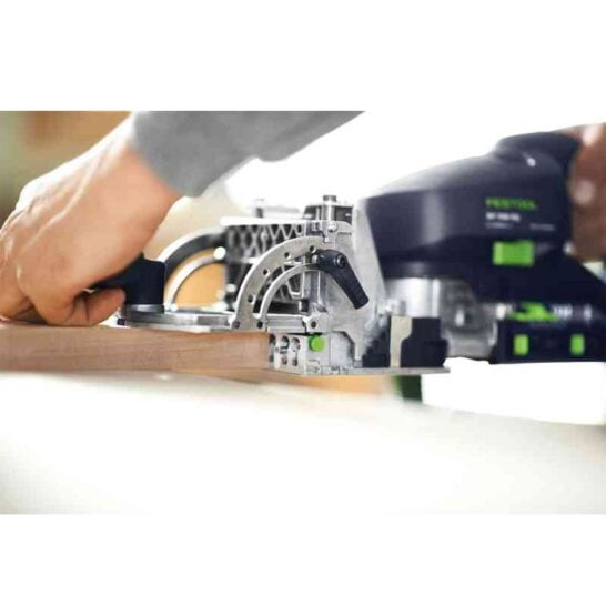 Festool Freesmachine DOMINO XL DF 700 EQ - Plus | BJC Tools